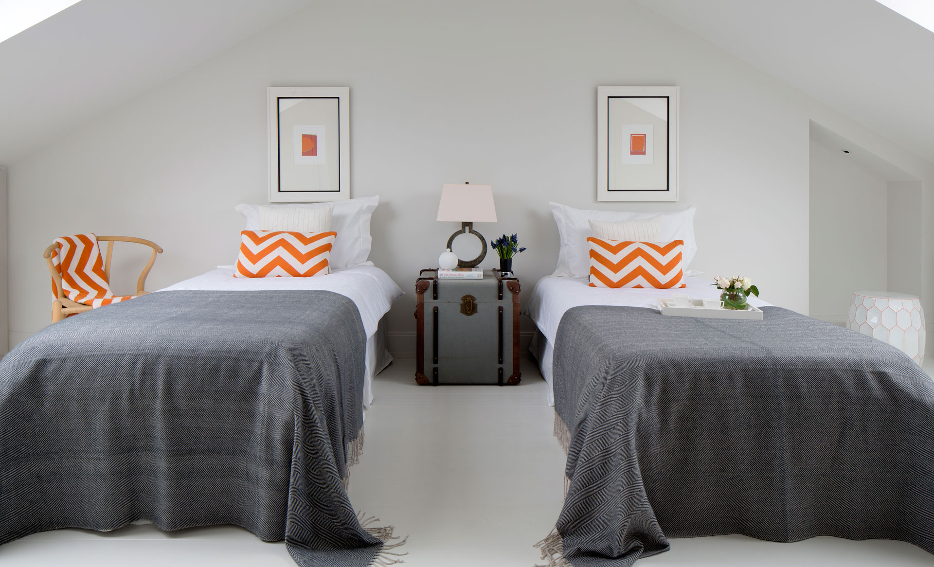 Decoroom | Phillimore Terrace, Kensington, W8